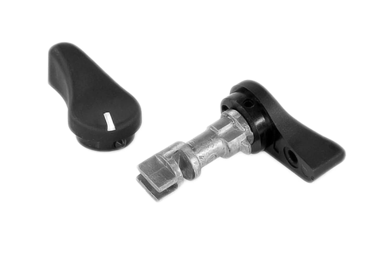 Mua [VFC] MP5 GBB Gas Blowback Selector - Black trên Amazon Nhật chính ...