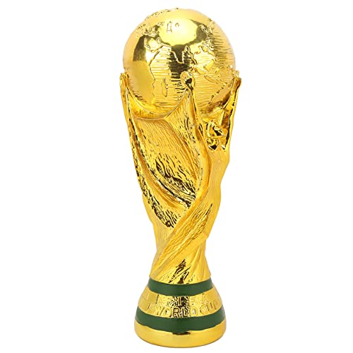 Mua 2022 World Cup Trophy Model, World Soccer's Biggest Prize, Resin ...