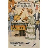Dennison's Bogie Book - A 1926 Guide for Vintage Decorating and ...