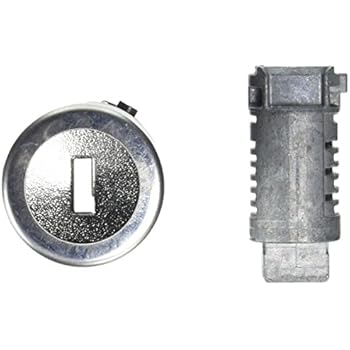 Amazon.com: Motorcraft SW6991 Lock Set: Automotive