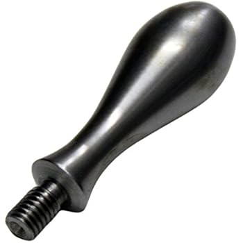 Amazon.com: Bridgeport BP 12200098 Quill Lock Handle: Industrial ...