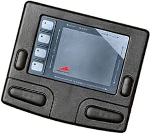 Amazon.com: Cirque Smart Cat Pro - 4-btn Touchpad - Wired - USB ...