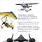 The Big Book of Airplanes: DK: 9781465445070: Amazon.com: Books