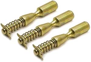 PTO Power Take Off Pin Yoke Quick Release 3-PACK : Amazon.ca: Patio ...