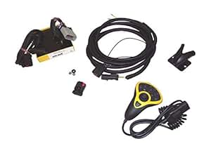 Amazon.com: Snoway Wired Snow Plow Controller II Module: Automotive
