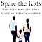 Spare the Kids: Why Whupping Children Won't Save Black America: Stacey ...