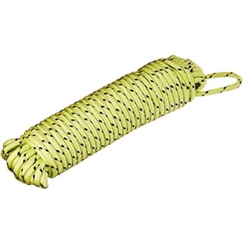 IIT 48797 Glow-in-The-Dark Rope 3/16 Inch x 50 Feet-2 Pack - Glow In ...