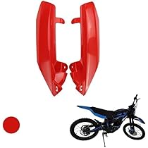 Talaria Mx Fender ONLEEYPP Modified Dirt Bike Rear Fender For Talaria ...