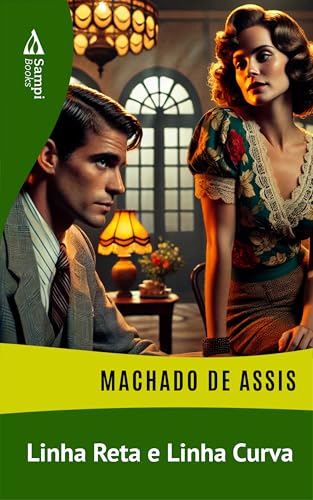 Linha Reta e Linha Curva - eBook, Resumo, Ler Online e PDF - por Assis ...