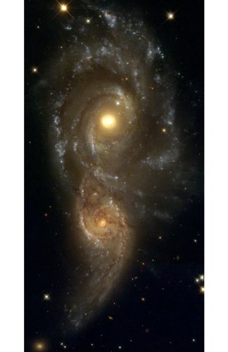 Buy NASA Space s (Set of 4) 11x17 in (28x34 cm) ready-for-framing ...