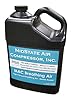 Breathing Air Oil for Air Compressors, High Pressure Reciprocating Air ...