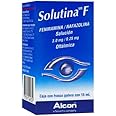 Solutina f gotas 15ml 3/0.25 mg : Amazon.com.mx: Salud y Cuidado Personal
