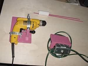 Amazon.com: Spin A Log-----Newspaper Roller-Made in America-Patent ...