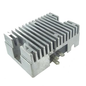Amazon.com: New Regulator Rectifier for Kohler Model K Engine K181 K241 ...