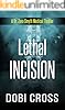 Amazon.com: Lethal Dissection: A gripping medical thriller (Dr. Zora Smyth Medical Thriller ...