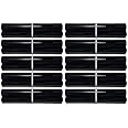 Amazon.com: 10-pack of PC-502RF Fax Film Ribbon Refill Rolls Compatible ...