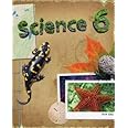 Science Student Activity Manual Grade 6 4th Edition: Bob Jones ...