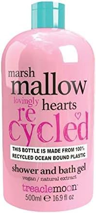 TREACLE MOON Mallow Hearts Shower Gel price in UAE | Amazon UAE ...