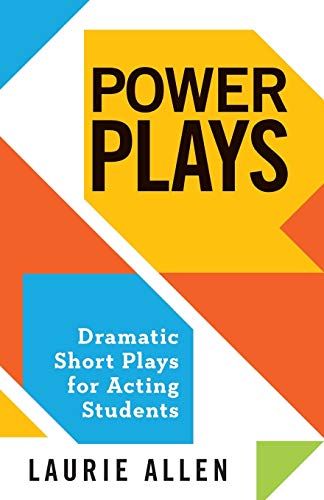 Book review of Power Plays - Readers' Favorite: Book Reviews and Award ...