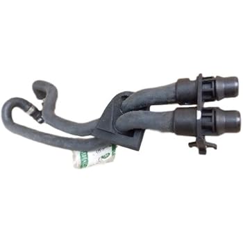 Amazon.com: Genuine LAND ROVER HEATER WATER HOSE RANGE ROVER EVOQUE LR2 ...