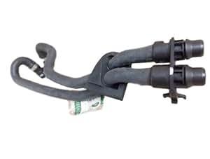 Amazon.com: Genuine LAND ROVER HEATER WATER HOSE RANGE ROVER EVOQUE LR2 ...