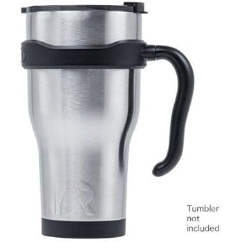 Amazon.com: RTIC 28 Double Wall Vacuum Insulated Pint Tumbler, 16 oz ...