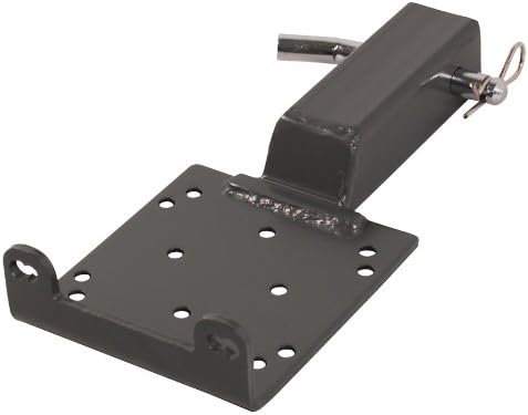 Best Winch Mounts of 2021 – Complete Guide - Winch Central