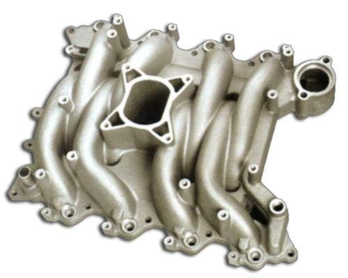 665053540615 - Professional Products Ford Modular Typhoon Intake ...