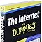 The Internet For Dummies: Levine, John R., Levine Young, Margaret ...