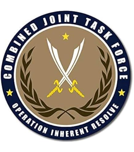 Operation Freedom Sentinel Ribbon