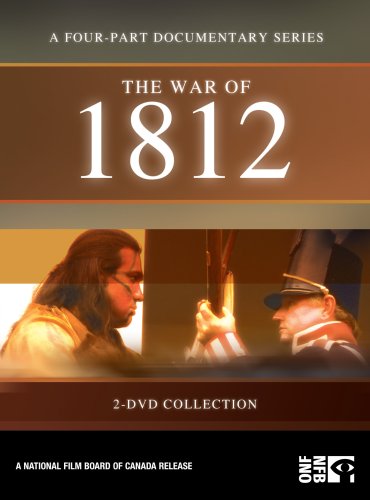 Amazon.com: The War of 1812: A Four-Part Documentary Series: Movies & TV