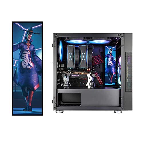 Vetroo Streetfighter Character Poster Display Board w/LED Lights for ...