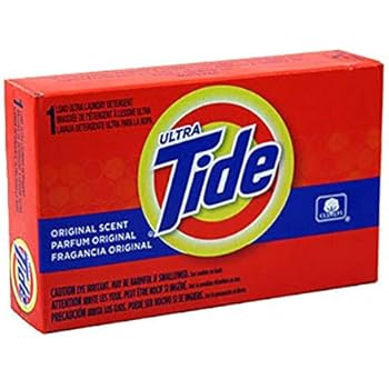 Amazon.com: VEN2979267 - All Ultra Powder Coin Vending Laundry ...