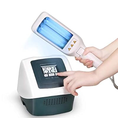 Home Phototherapy Light Therapy 311nm Narrowband UV Nepal | Ubuy