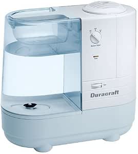 Amazon.com: HONEYWELL/ENVIRACAIRE HWM910 Warm Moisture 2 Gallon ...
