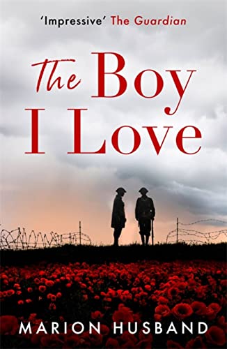 Amazon.com: The Boy I Love: Book One (The Boy I Love, 1): 9781786157614 ...