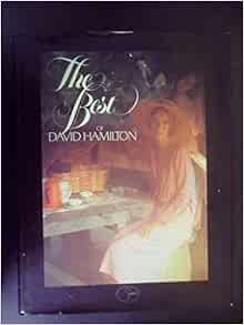 David Hamilton's Private Collection: Hamilton, David: 9783882300123 ...