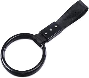 Amazon.com: DSkoiph 1 PC JDM Tsurikawa Hang Ring Subway Train Bus ...