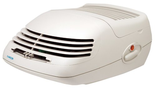 Amcor AM-40 Air Purifier: Amazon.co.uk: Kitchen & Home