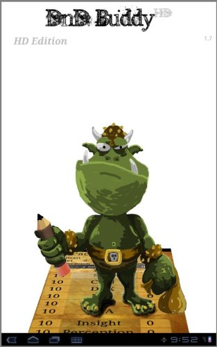 Amazon.com: DnD Buddy : Apps & Games