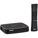 سعر جهاز استقبال الأقمار الصناعية Humax F1 Mini Pro بدقة Full HD مع ...