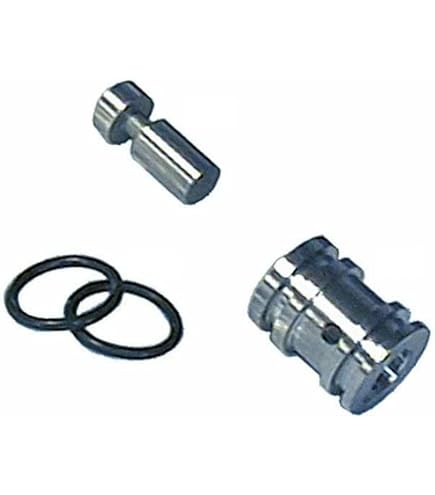 Sonnax Kit (.471") For 200-4R, 4L60, 700R4 Transmissions - Part # 77917 ...