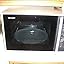 Sharp R959SLMA 40 litre 900 watt Digital Combination Microwave Oven ...