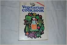 It's Your World Vegetarian Cookbook: Seventh Day Adventist Church ...