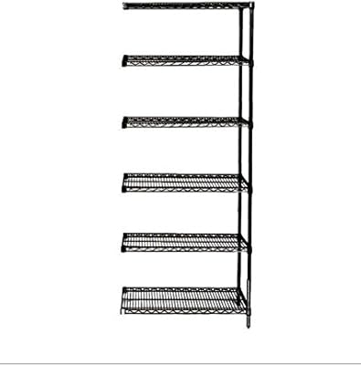 6 inch deep shelving unit fast delivery and free shipping on all orders
