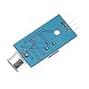2pcs 3pin Voice Sound Detection Sensor Module Intelligent Smart Vehicle ...