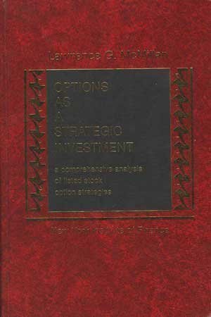 Options As a Strategic Investment: A Comprehensive Analysis of Listed ...