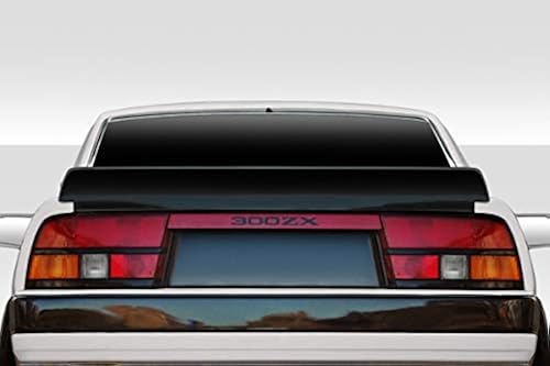 Extreme Dimensions Compatible with 1984-1988 Nissan 300ZX Z31 Duraflex ...