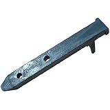 Set of 4 pcs Window Sash Balance Pivot Bars 6998 - - Amazon.com