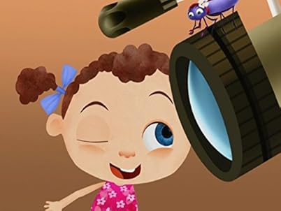 Watch Franny's Feet, Season 3 | Prime Video